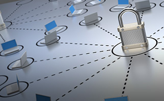 Total Security Solutions (Information Leakage) Services | KDDI Middle East